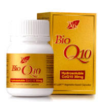 NUTRIEN Q10 UNTUK JANTUNG | Dr Zubaidi Hj Ahmad Menulis